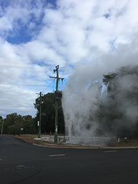 Electrical Fire in Transformer – Yallingup Rural Volunteer Bush Fire ...
